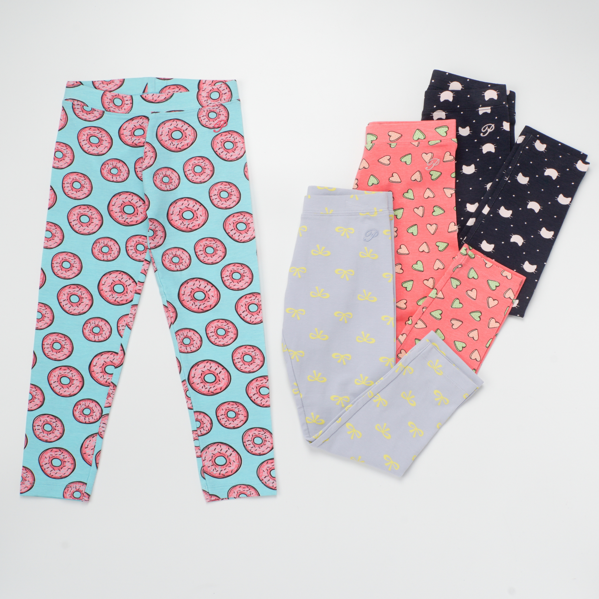LEGGINGS – PONEY MU